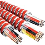 AFC Cable Systems 16/2 x 250 ft. MC Fire Alarm Cable 1810R42-00