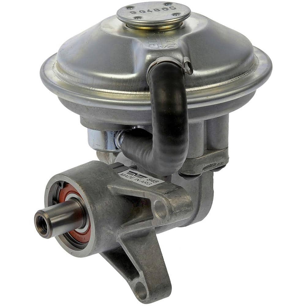 Mechanical Vacuum Pump 904-805 - The Home Depot