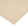 Columbia Forest Products 5/32 in. x 2 ft. x 8 ft. PureBond Maple ...