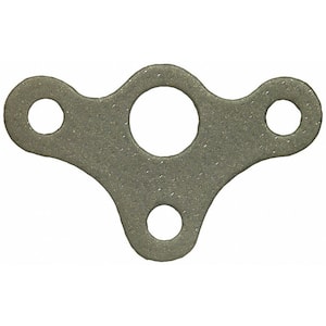 FEL-PRO EGR Valve Gasket 70712 - The Home Depot