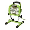 Woods 492-Lumen High Intensity Portable LED Work Light with 6 ft. Cord ...