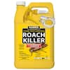 Harris 1 Gal. Roach Killer Spray HRS-128 - The Home Depot