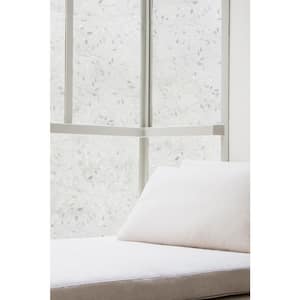 Artscape 24 in. W x 36 in. L Starburst Decorative Window Film 02-3748 ...