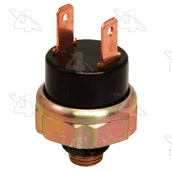 Four Seasons HVAC System Switch 35752 - The Home Depot