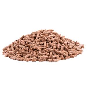 Oak - Grilling Pellets - Grilling Fuels - The Home Depot