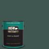 BEHR PREMIUM PLUS 1 gal. Home Decorators Collection #HDC-CL-21A Dark ...