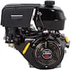 LIFAN 1 in. 13 HP 389cc OHV Recoil Start Horizontal Shaft Gas Engine LF188F-BQ - The Home Depot