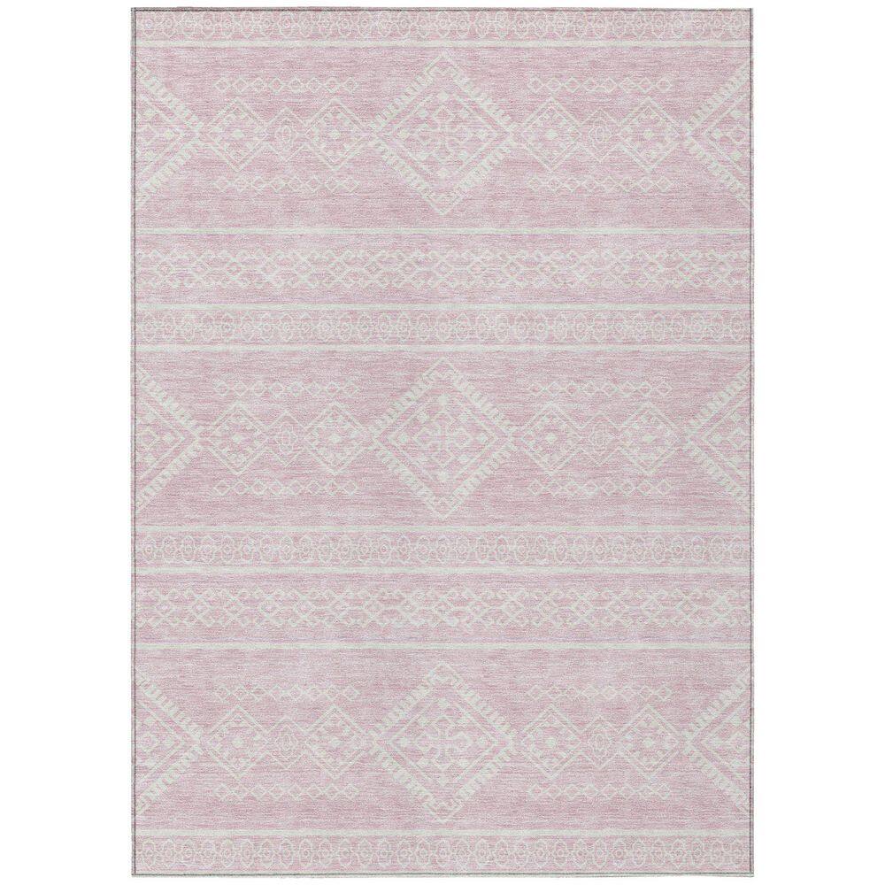 Addison Rugs Chantille Machine Washable Indoor/Outdoor Abstract ACN901 ...