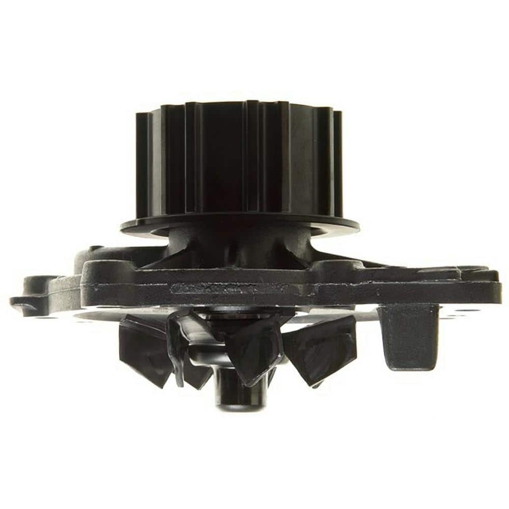 Gates Water Pump(Standard) 43531 - The Home Depot