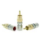 IDEAL RG59 RCA Compression Connector (35-Jar) 89-570 - The Home Depot