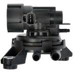 OE Solutions Evaporative Emissions Purge Solenoid Valve-911-233 - The ...