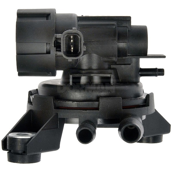 OE Solutions Evaporative Emissions Purge Solenoid Valve-911-233 - The ...