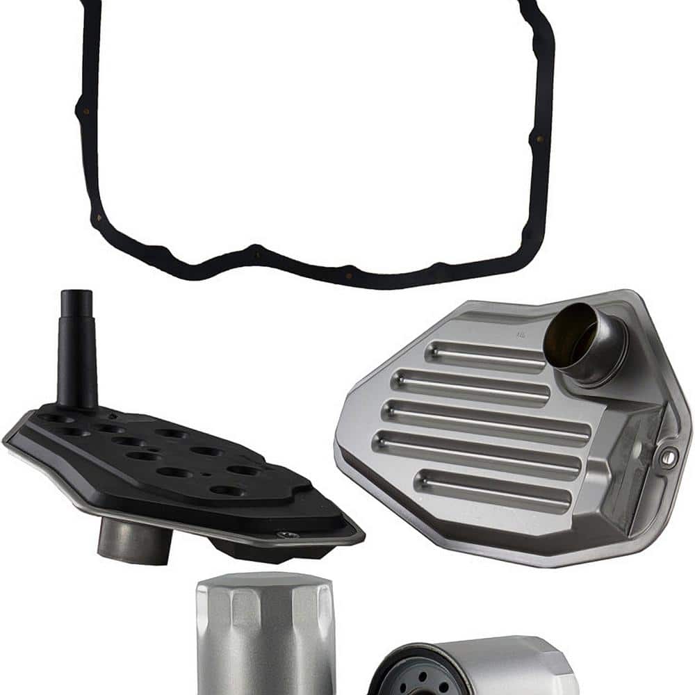 Premium Guard Trans Filter Kit fits 2011-2015 Ram 1500 2500 3500 PT1270 ...