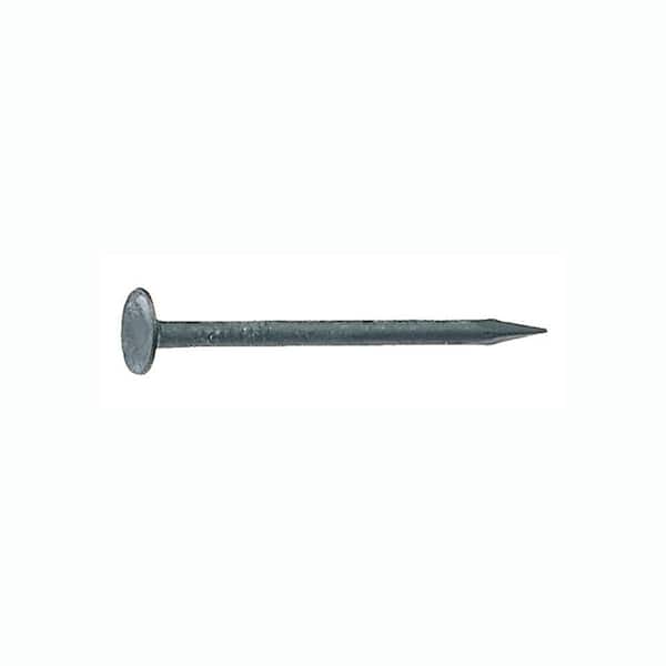 DECKMATE #13 x 1-7/8 in. Phosphate Coated Drywall Nails E178PCDW1 - The ...