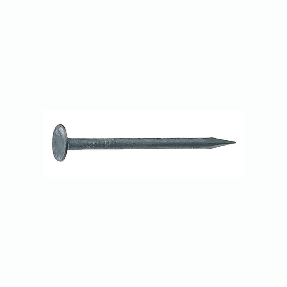 Grip-Rite #13 x 1-5/8 in. Phosphate Coated Drywall Nail (30 lb.-Pack ...