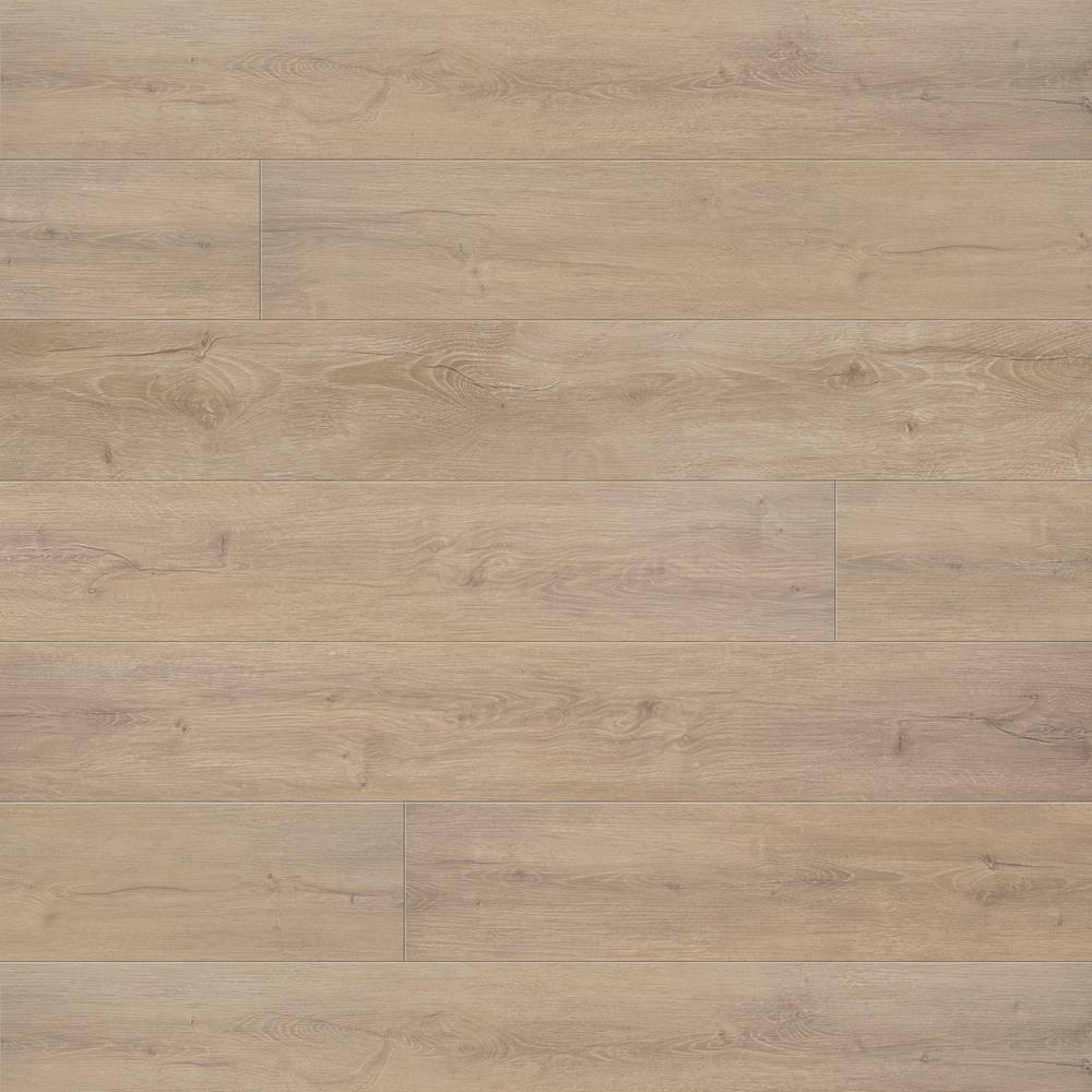 Reviews for A&A Surfaces Urban Oak 12 MIL x 9 in. W x 60 in. L ...