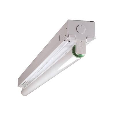 LED - Strip Light Fixtures - Commercial Lighting - The Home Depot