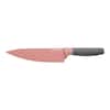 BergHOFF Leo Pink Chef's Knife 3950111 - The Home Depot