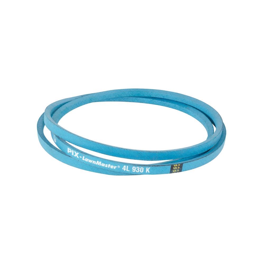 Murray Drive Belt 2109600036A - The Home Depot