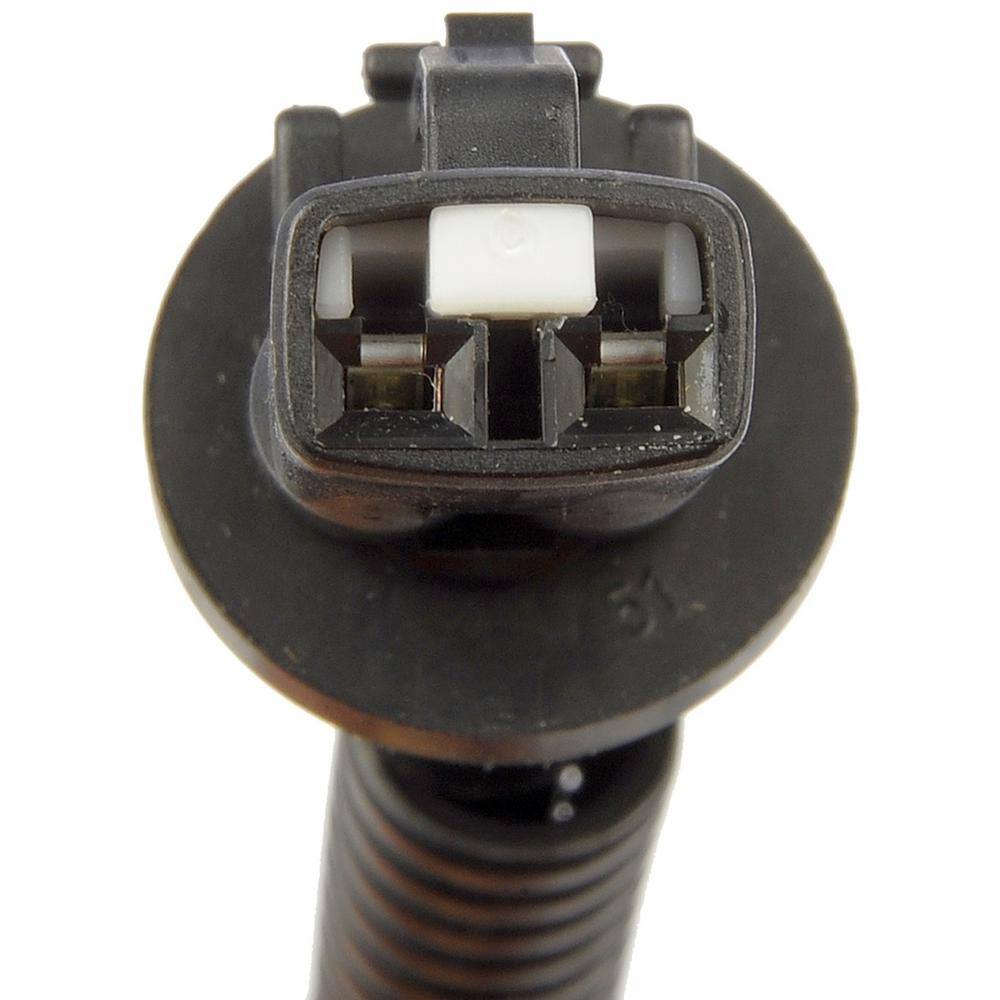 OE Solutions ABS Sensor With Harness 2005-2009 Hyundai Tucson 2.0L 2.7L ...