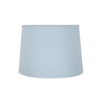 Blue - Lamp Shades - Lamps - The Home Depot