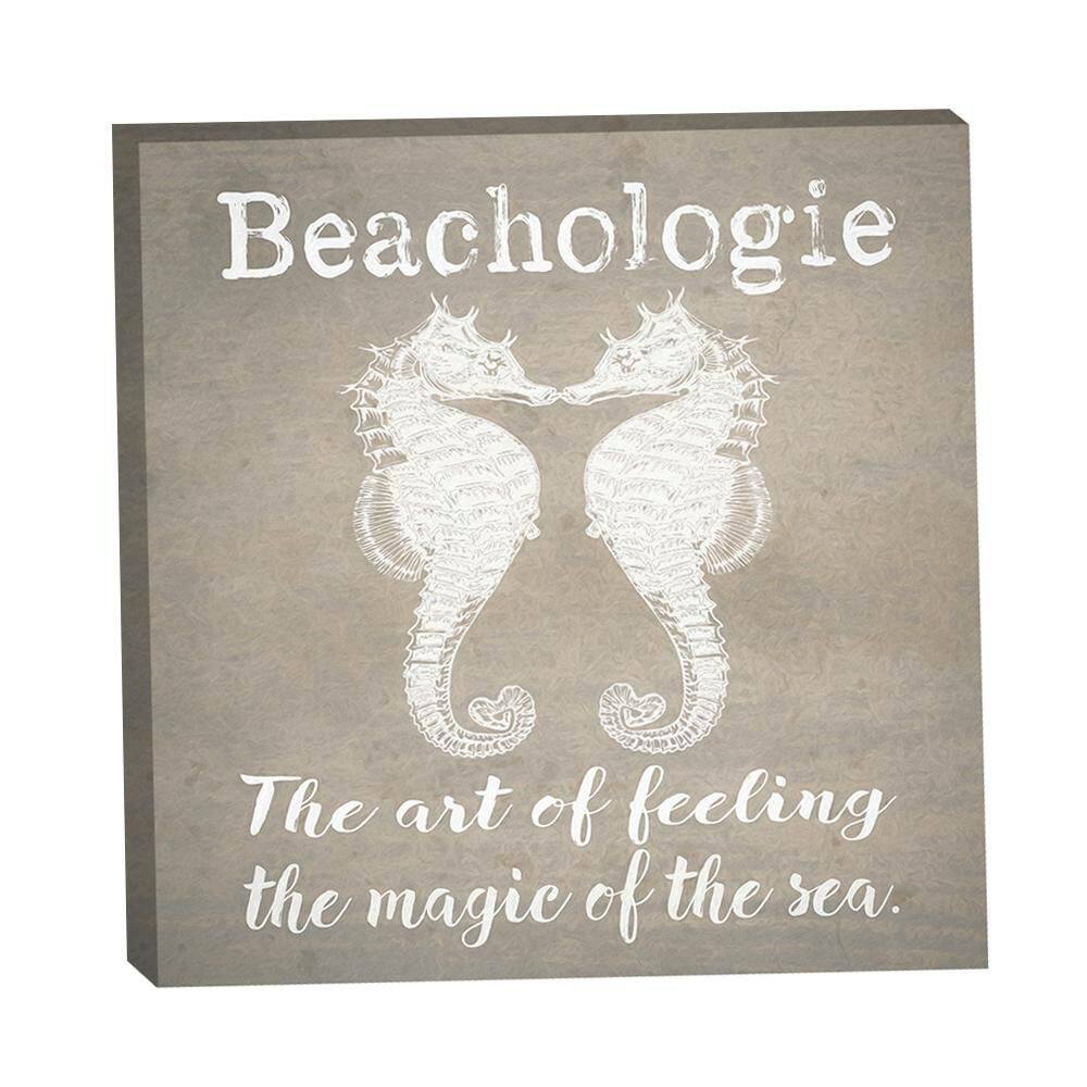 VENICE BEACH Collections Beachologie Magic of the Sea Painted by Grotto ...