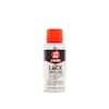 3-IN-ONE 2.5 oz. Lock Dry Lube, Lock Lube and Penetrant 120074 - The ...