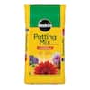 Miracle-Gro Potting Mix 50 qt. For Container Plants, Flowers ...