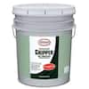 Glidden Gripper 5 gal. Gripper Interior/Exterior Gray Primer Sealer GPG ...