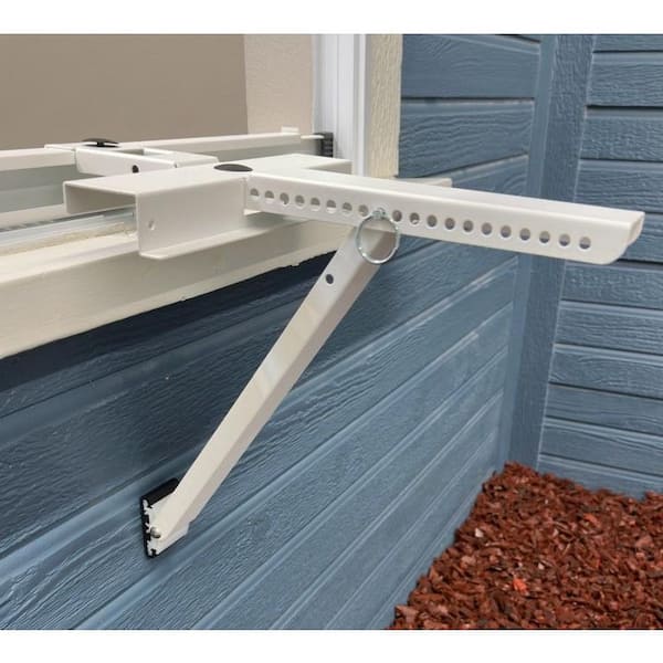 AC-Safe AC-120 3.4 Bracket (1-Count) AC-120 - The Home Depot