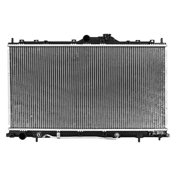 APDI Radiator 8012723 - The Home Depot