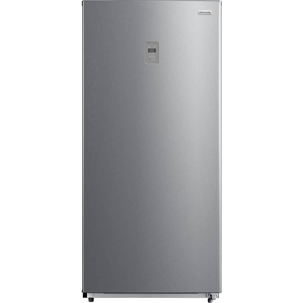 Reviews for Frigidaire 15 Cu. Ft. Automatic Defrost Upright Freezer in ...