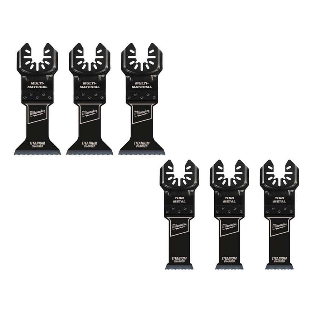 Reviews for Milwaukee 1-3/4 in. & 1-1/8 in. Titanium Bi-Metal Universal ...