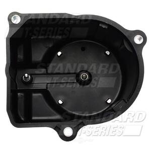 BLUE STREAK Distributor Cap-DR-438 - The Home Depot