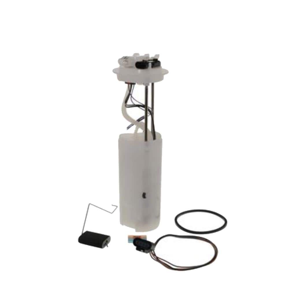 ACDelco Fuel Pump and Sender Assembly MU1775 - The Home Depot