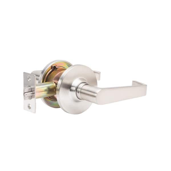 Global Door Controls GLC Series Brushed Chrome Grade 3 Commercial ...