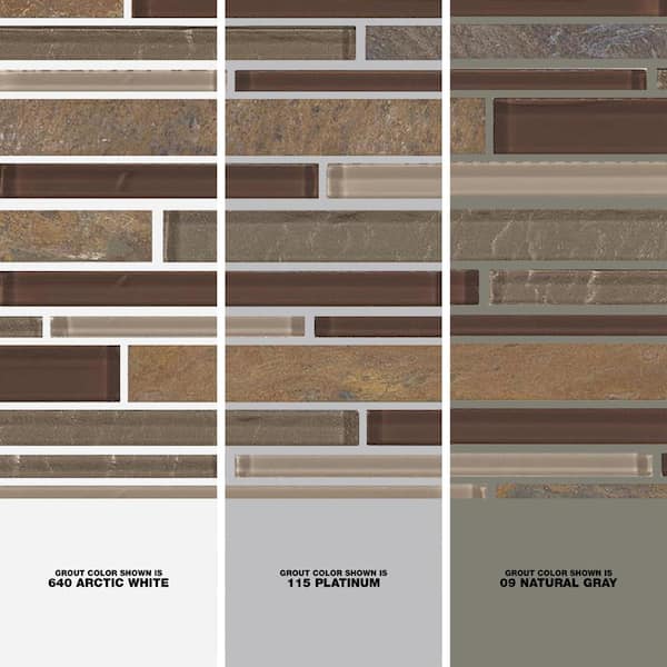 Random Pattern Slate