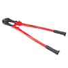 TEKTON 24 in. Bolt Cutter 3410 - The Home Depot
