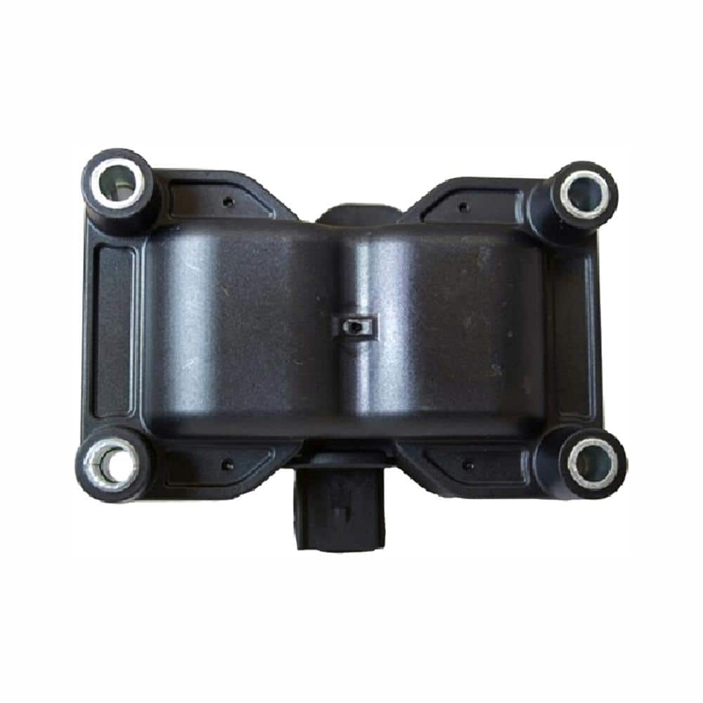 Motorcraft Ignition Coil DG-545 - The Home Depot