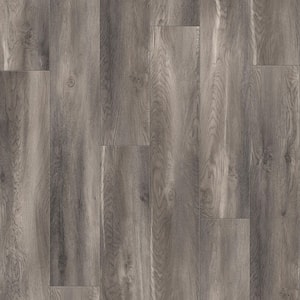 Home Decorators Collection Claystone Oak 12 mm T x 8.03 in. W x 47.64 ...
