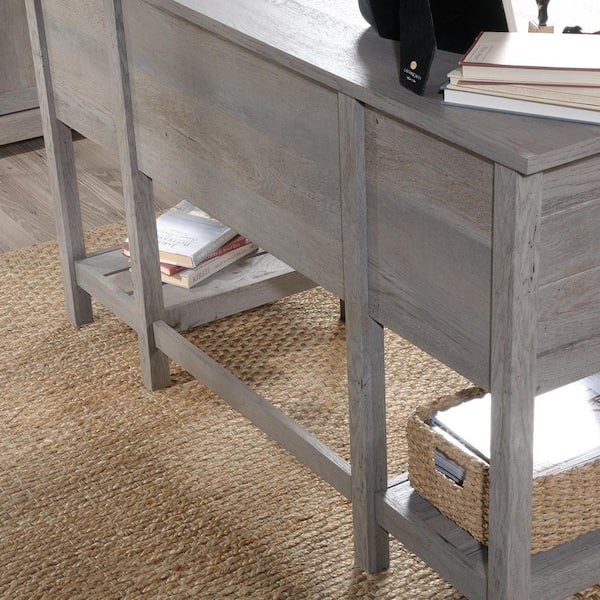 Sauder brookland writing desk store