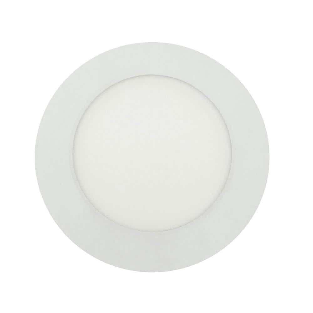 Reviews for LEDone 7-in. 85-Watt Equivalent Integrated LED Recessed ...