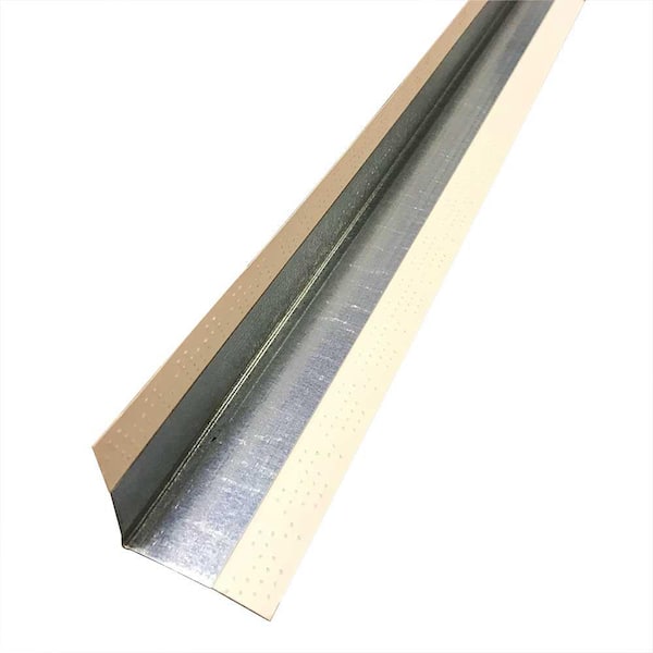 Gibraltar Building Products 8 ft. Super-Wide Corner Bead 70086 - The ...