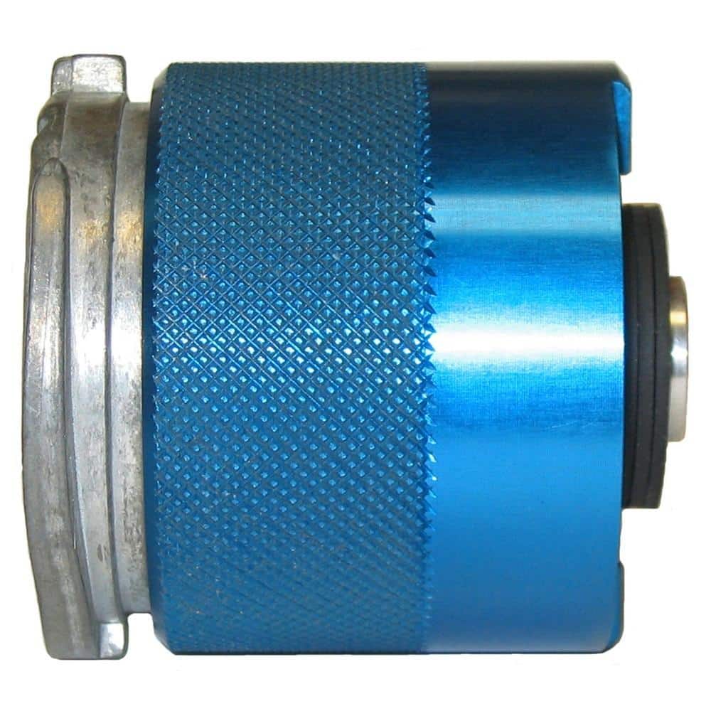 Motorad Cooling System Adapter 3125 - The Home Depot