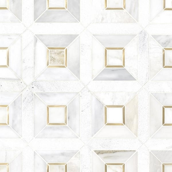 Verona Mosaic Tiles