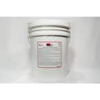 Firetect Fire-Poof 5 gal. Clear Interior Fireproofing Flame Retardant ...