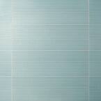 Ivy Hill Tile Angela Harris Harmony Sand 11.81 in. x 35.43 in. Satin ...