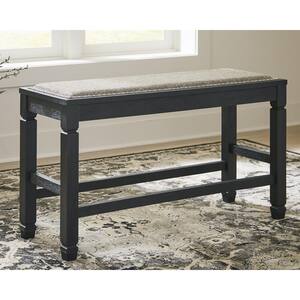 Signature DESIGN BY ASHLEY Tyler Creek Casual Black / Grayish Brown ...