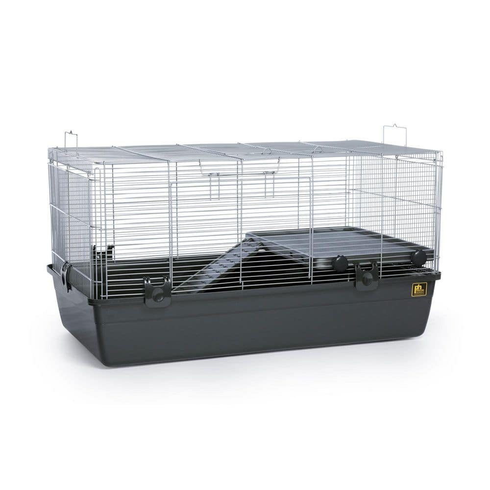 PREVUE PET PRODUCTS Small Animal Home Universal / Cottage Cage 528 ...