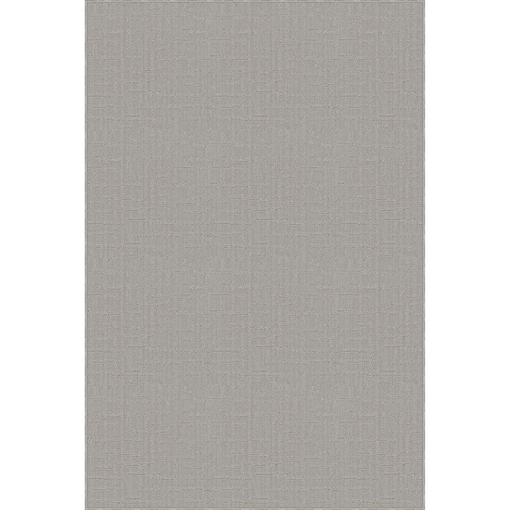 Lifeproof One Big Holiday Regal Beige Custom Area Rug H5237-3940-5x7 ...